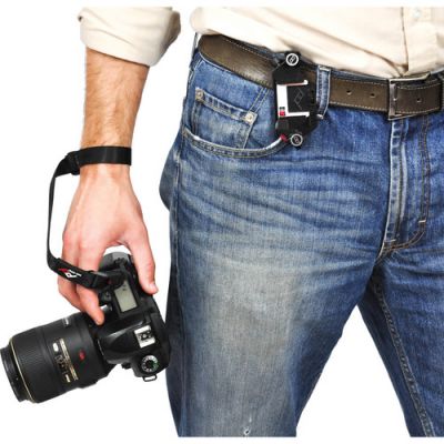 Which Camera Strap is Right for You?