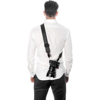 Which Camera Strap is Right for You?