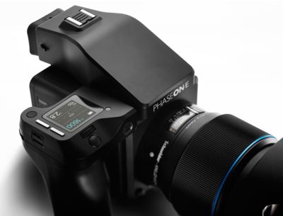 Phase One Releases New XF System | 80MP Resolution & 14 Stops DR?