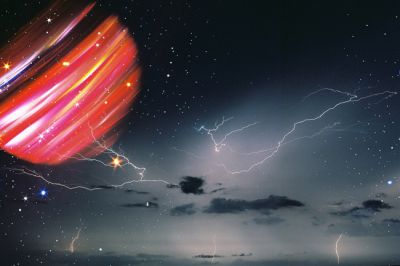 Electric Universe - a Film Photograph Four Years in the Making [How You ...