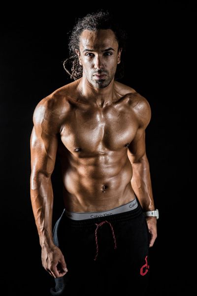 Photographers Guide to 3 Point Lighting and 2 Point Lighting Setups