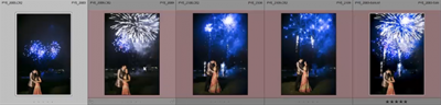 How to Capture Stunning Fireworks Portraits