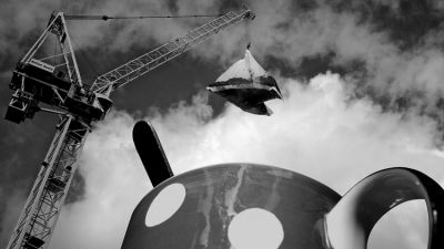 The Fantastical, Humorous Composites of James Popsys