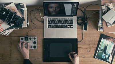PFixer MiniMal MIDI Controller For Lightroom Could Be A Boon To Your ...