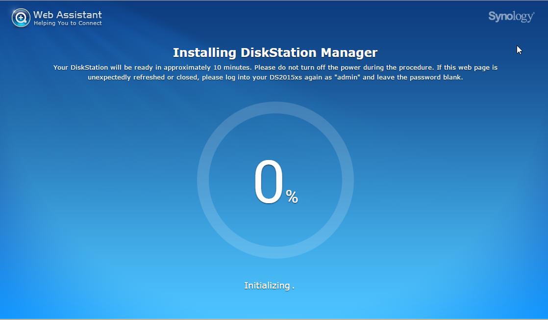 Synology DS2015xs | Our Favorite and the Most Affordable 10GbE NAS ...