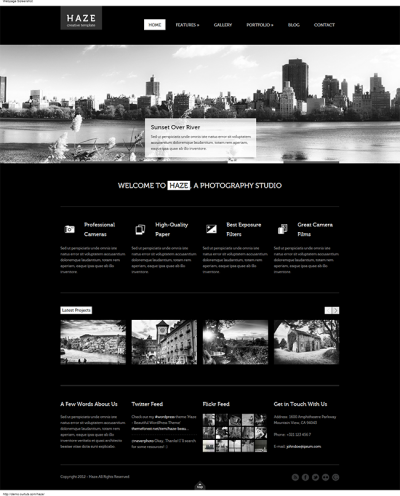Tips and Tricks for Designing a Digital Portfolio