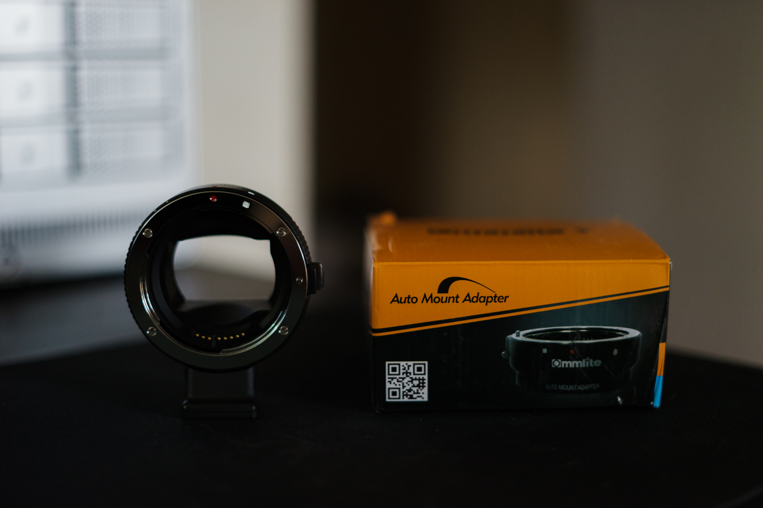 Commlite EF-FE AF Adapter | Is This Affordable Adapter Worth It?