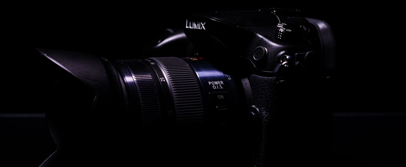 Panasonic GH4 For Photography Review