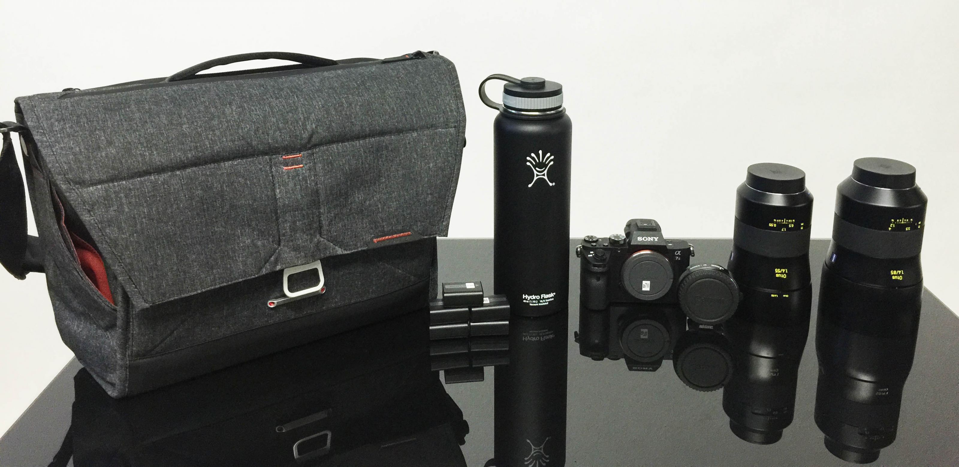 The Everyday Messenger by Peak Design: A Review On The Perfect ...