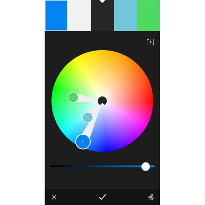 The Free Adobe Color App is an Extremely Useful Tool