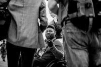 What It Really Means To Fight For Success | A Moment With Jaleel King