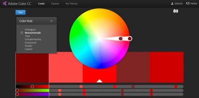 Color Theory Definition - What is Color Theory by SLR Lounge