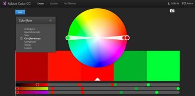 Color Theory Definition - What is Color Theory by SLR Lounge