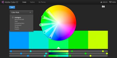 Color Theory Definition - What is Color Theory by SLR Lounge