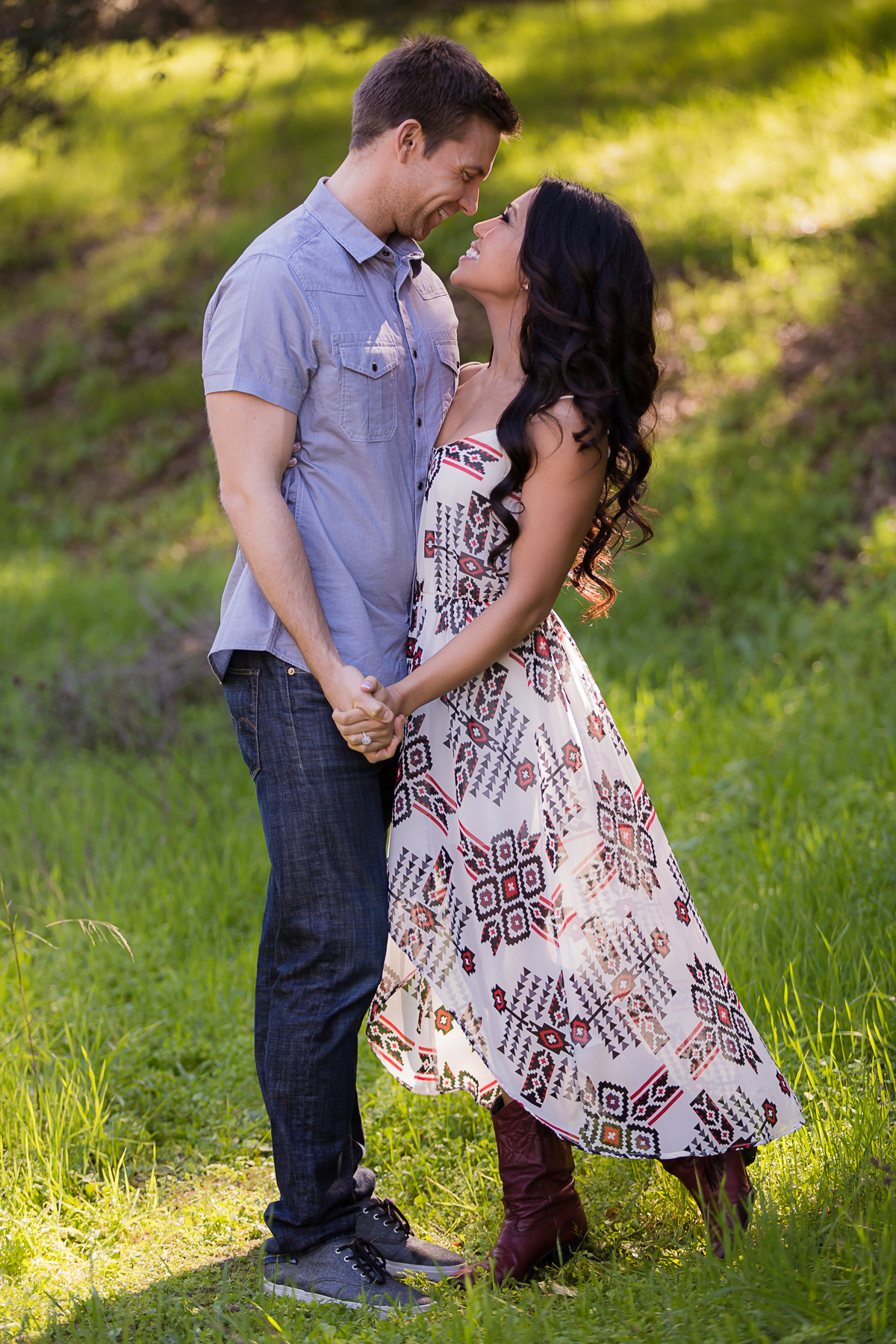 Wedding Poses | 10 Basic Poses for Wedding Photographers