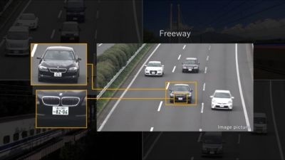 Sony Releases 2 Videos On Their New 'Starvis' & 'Pregius' Sensors