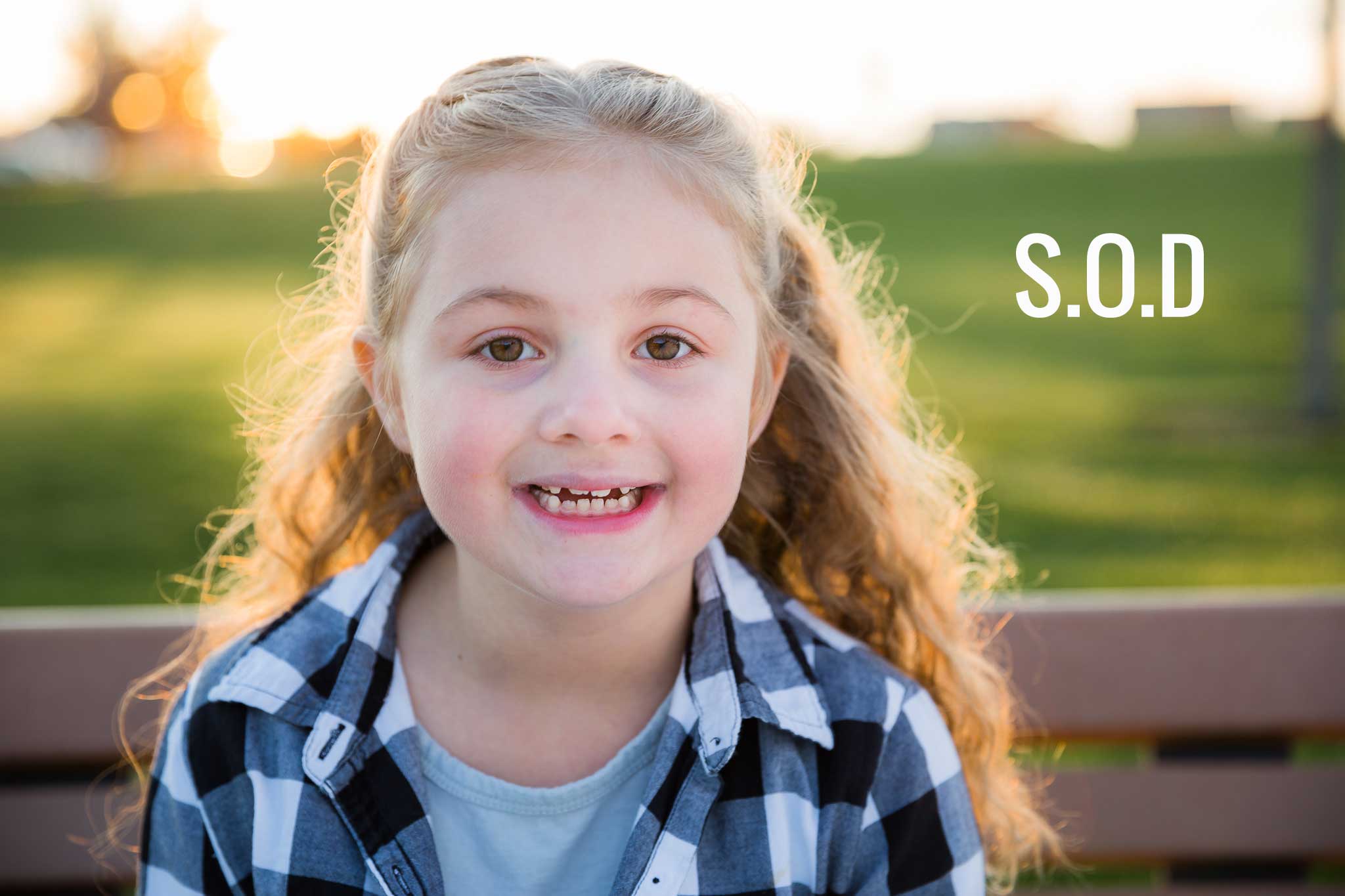 My Trick For Getting Kids to Smile Naturally in Photos 99% of the Time