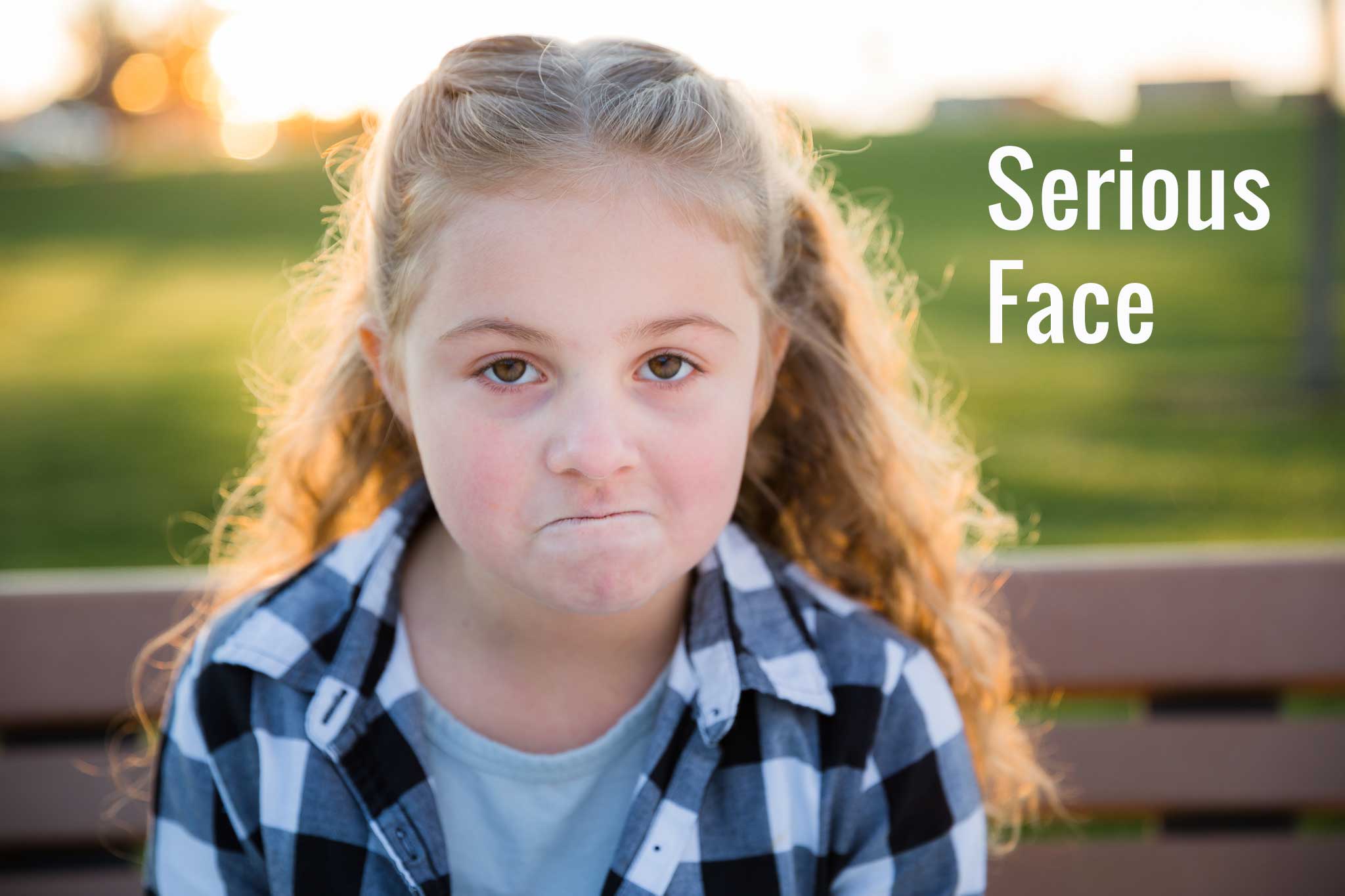 My Trick For Getting Kids to Smile Naturally in Photos 99% of the Time