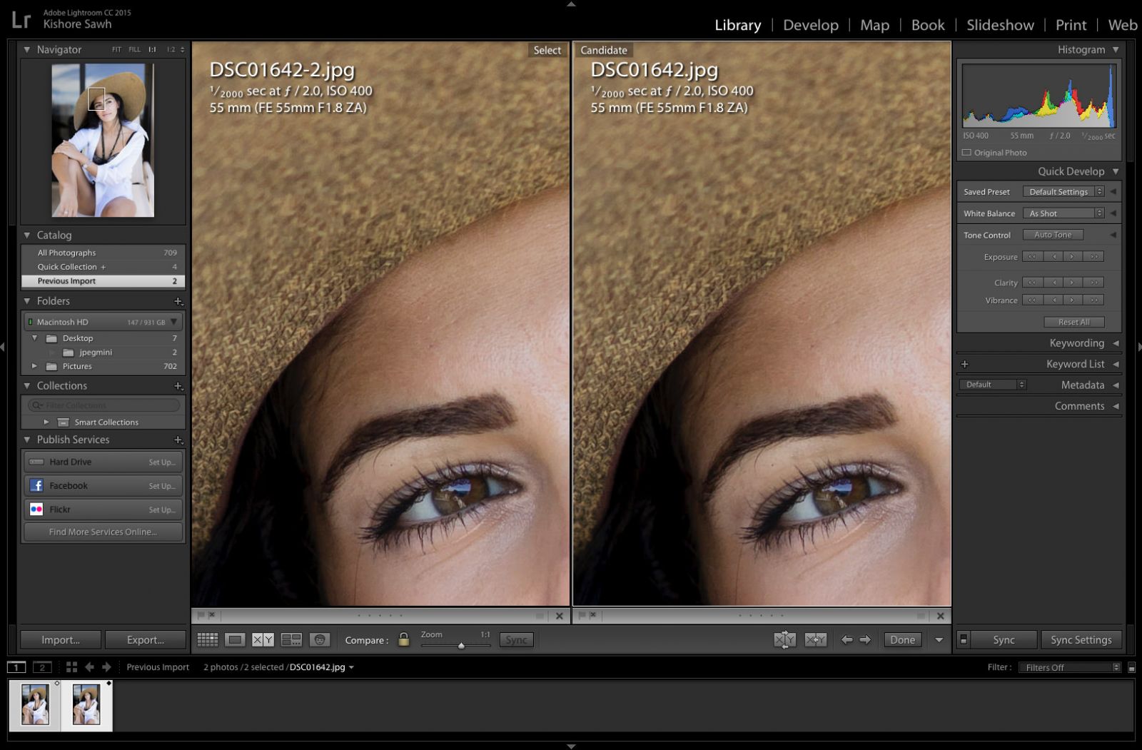 JPEGmini Reduces File Size By Up To 5x With No Perceivable Reduction In ...