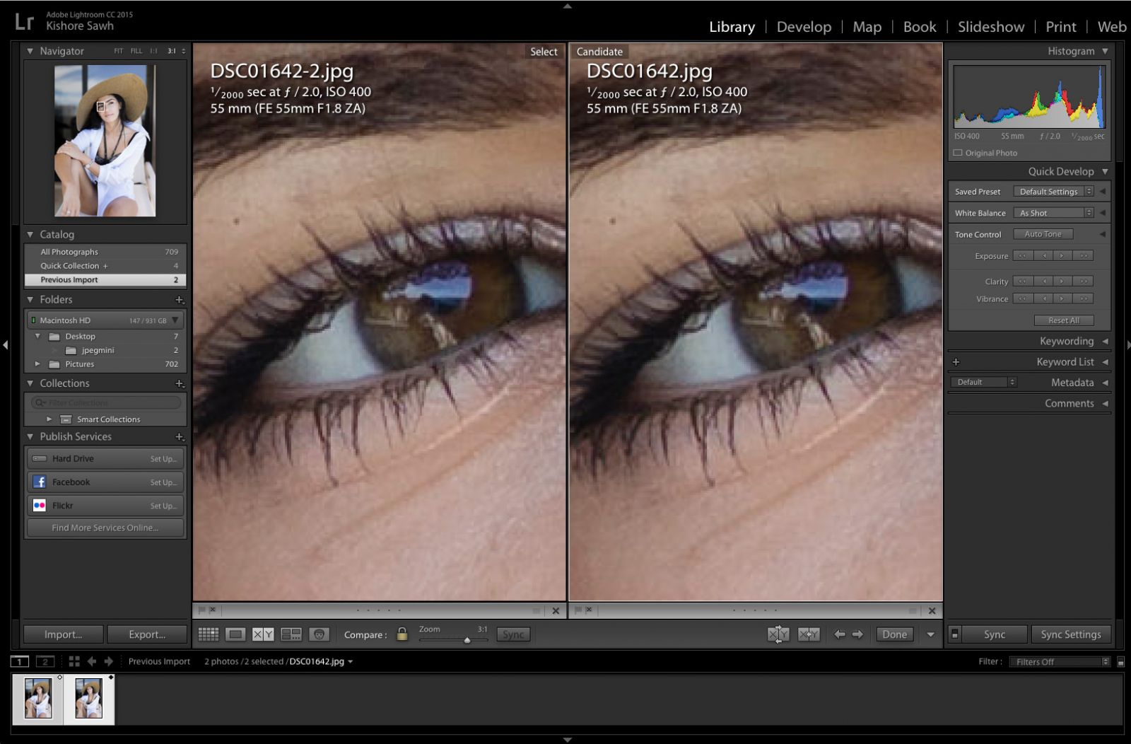 JPEGmini Reduces File Size By Up To 5x With No Perceivable Reduction In ...