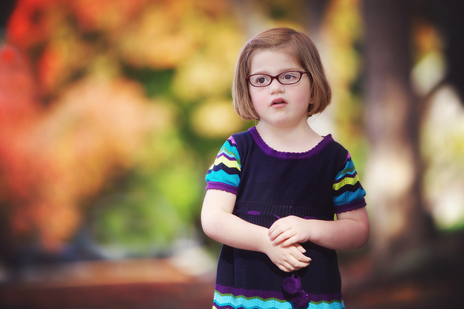 Tips for Photographing Kids with Special Needs, From Photography ...