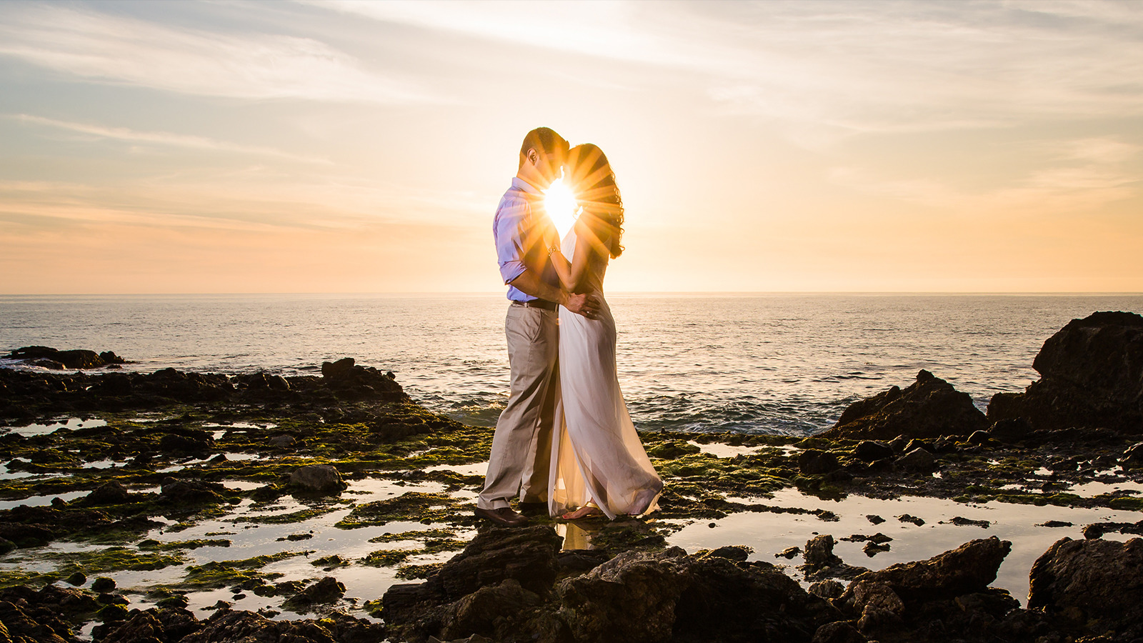 Incredible Engagement Photography Course Now Available!