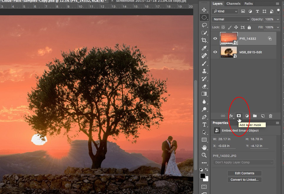 Layer Mask Definition - What is Layer Mask by SLR Lounge