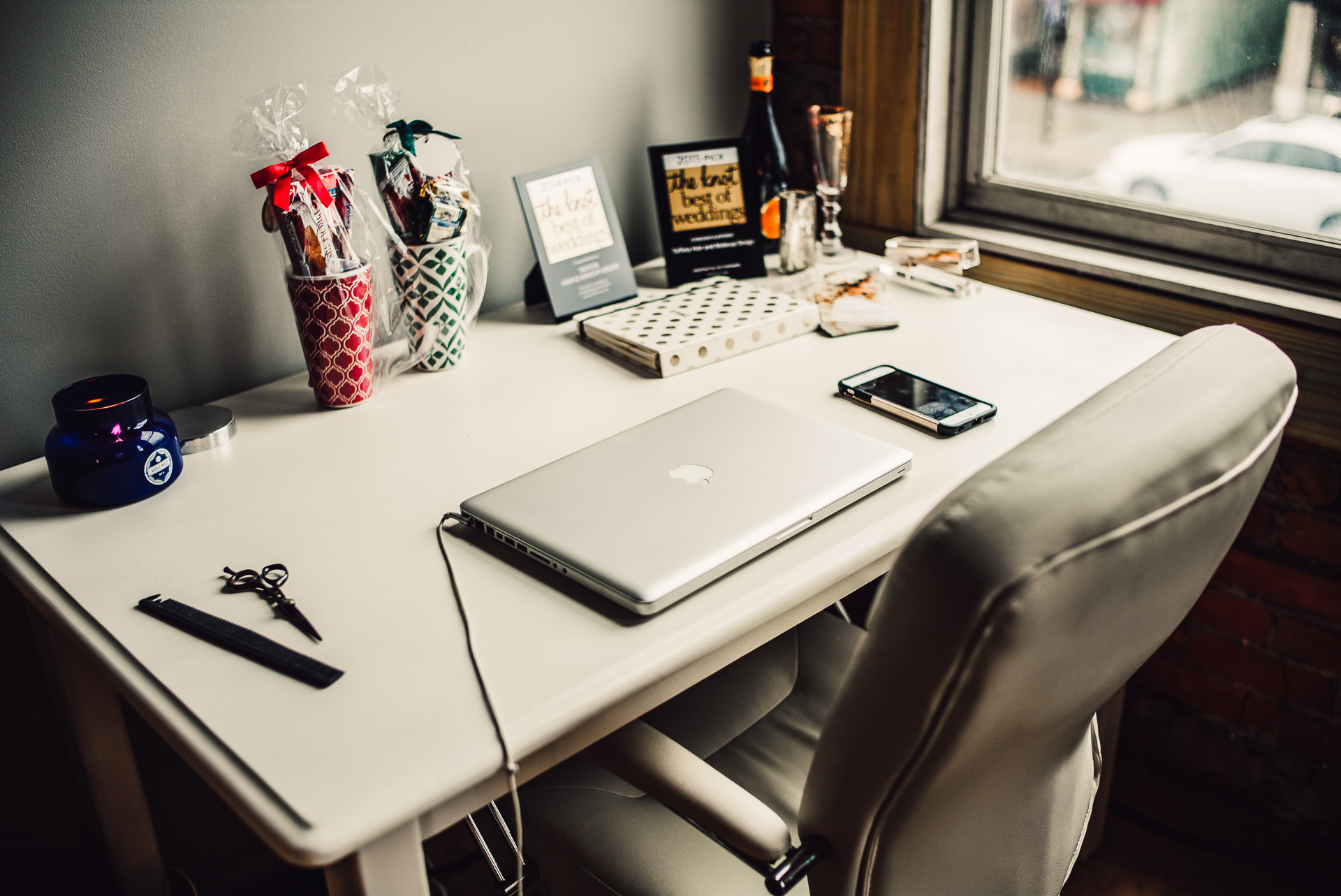 3 Reasons Why I Moved Into A Studio And Maybe You Should, Too