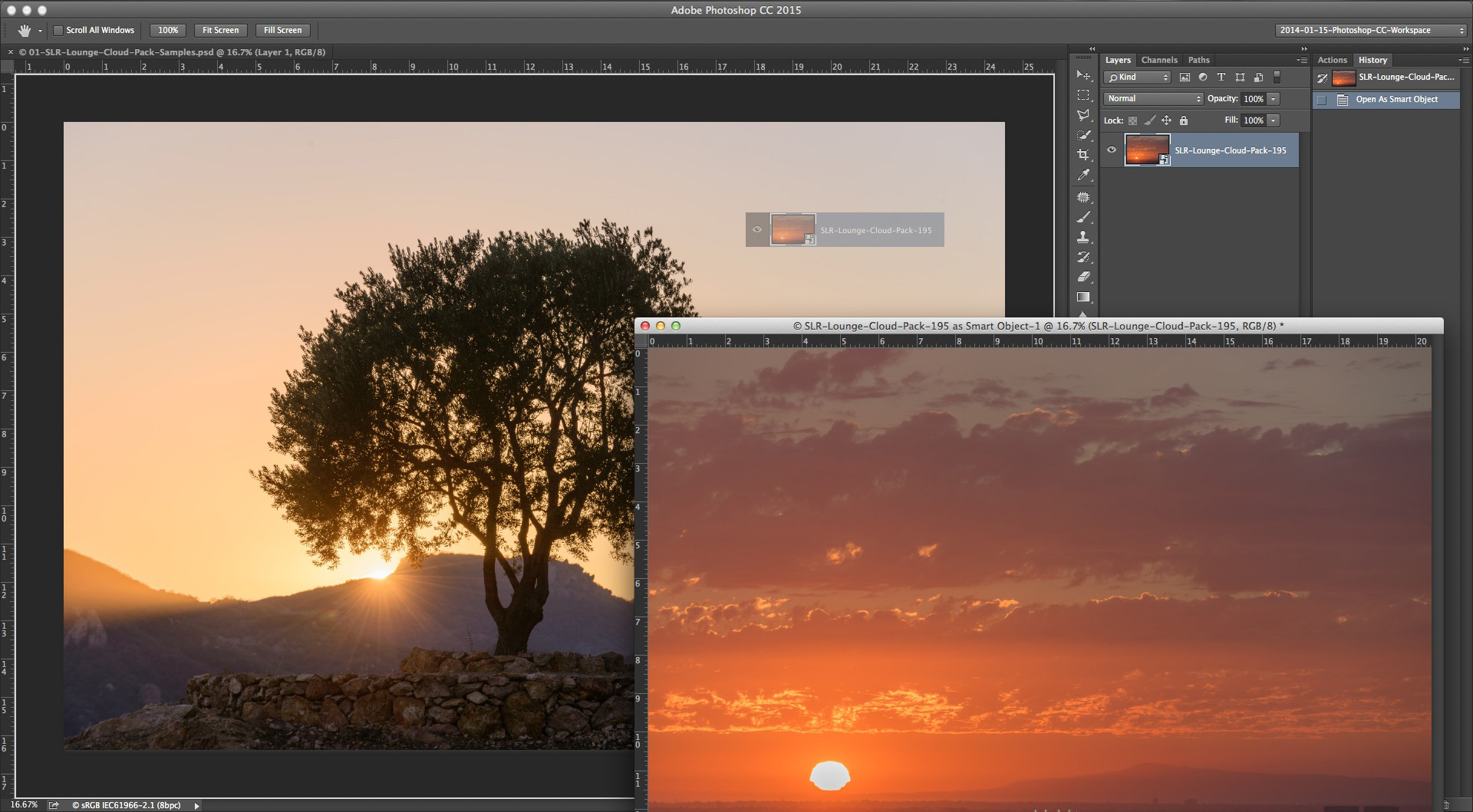 Layer Mask Definition - What is Layer Mask by SLR Lounge