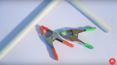 6 Different Basic Clamps For Photo and Video