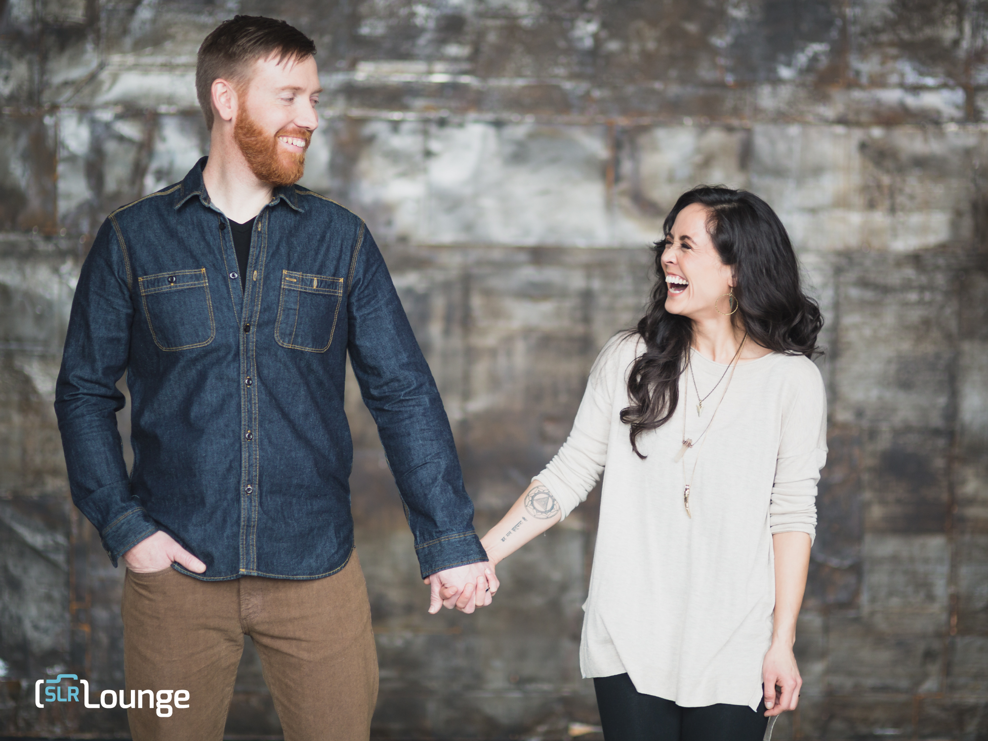 Incredible Engagement Photography Course Now Available!