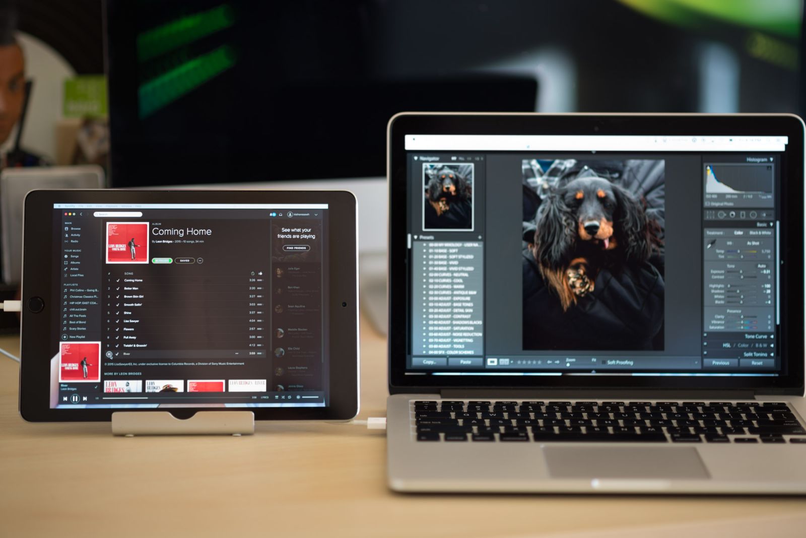 DUET | The App That Turns Your iPad Into A Good Second Monitor