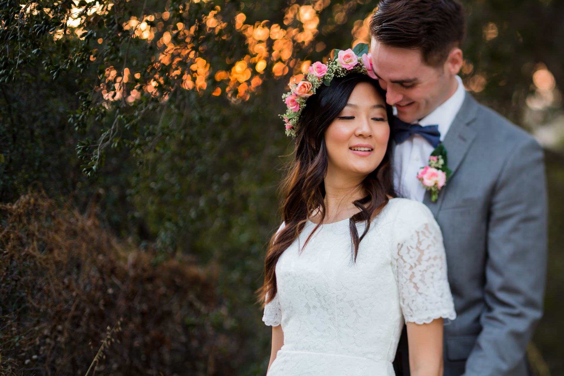 Fake Golden Hour | How To Re-Create Natural Sunlight In Simple