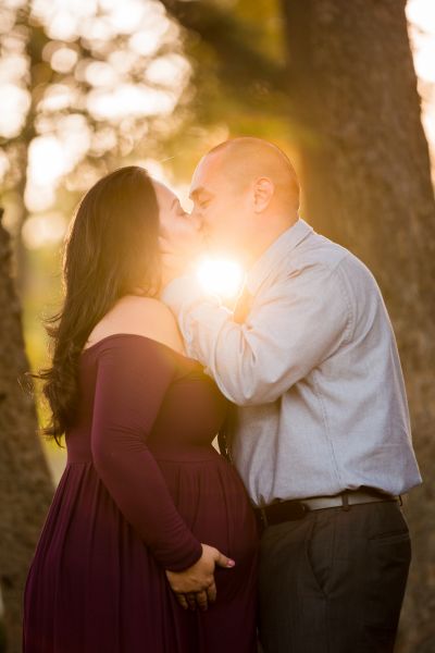 Fake Golden Hour | How To Re-Create Natural Sunlight In Simple