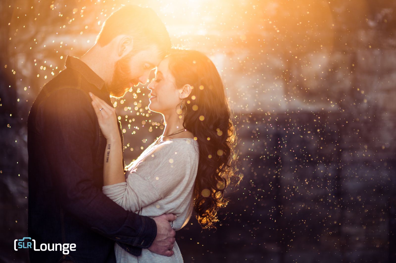 Incredible Engagement Photography Course Now Available!