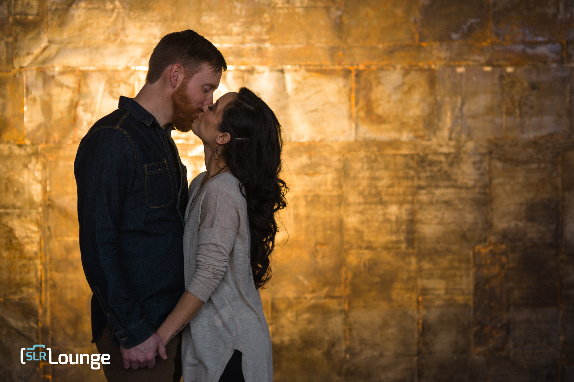 Incredible Engagement Photography Course Now Available!