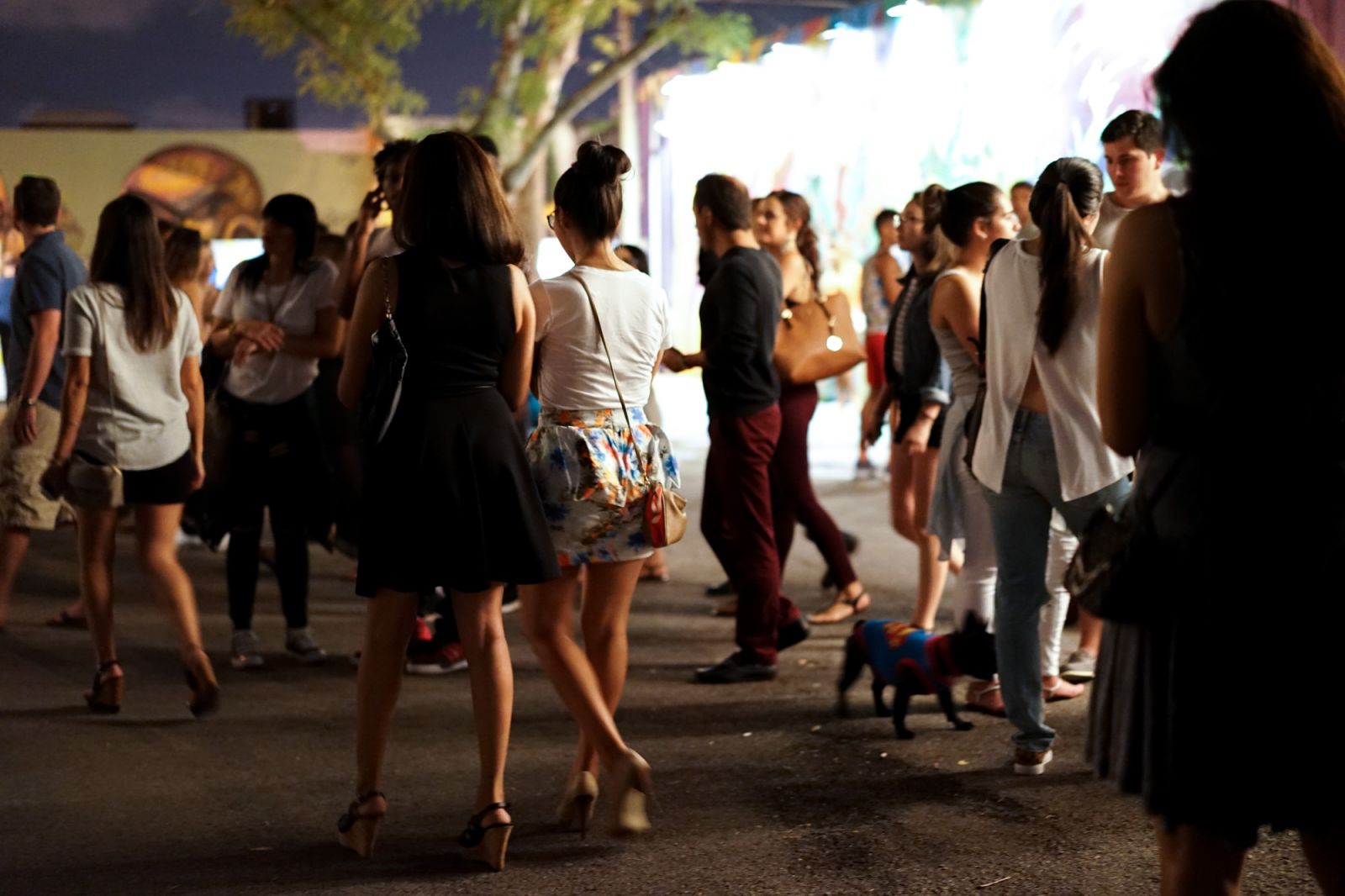 Sony A7II Review and Sample Images