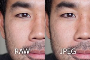 RAW vs JPEG | The Ultimate Visual Guide (Updated)