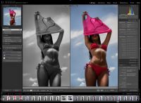 Lightroom's Quick Develop Panel Could Transform Your Lightroom Workflow