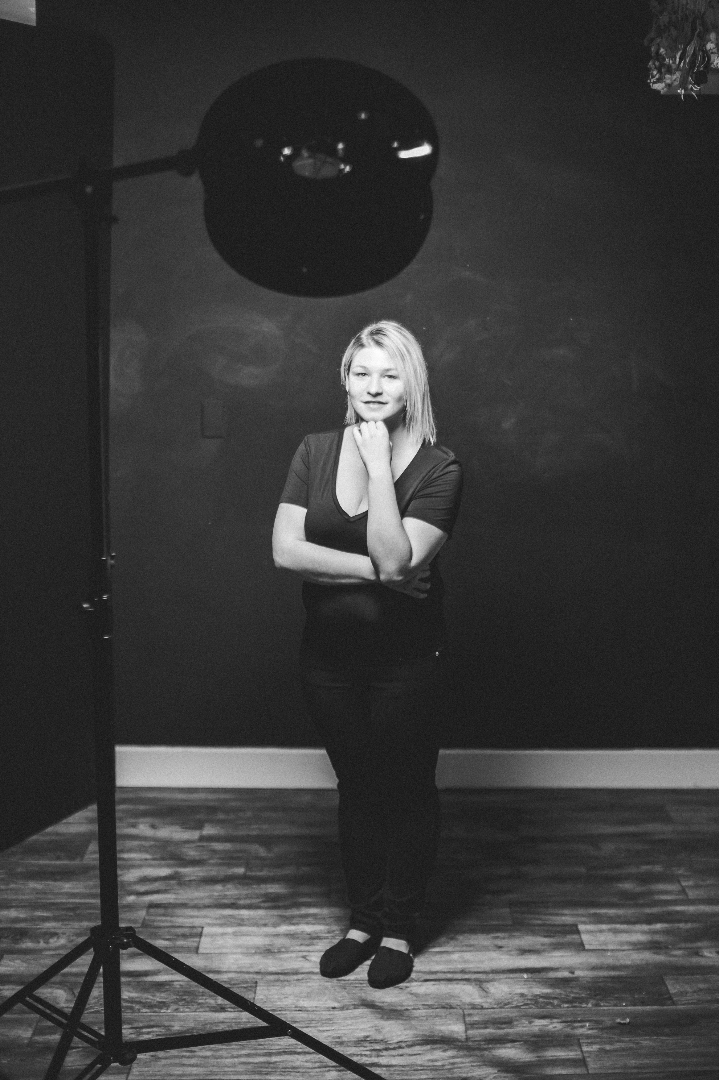 One Light, One Modifier | 5 Lighting Setups For Under $300