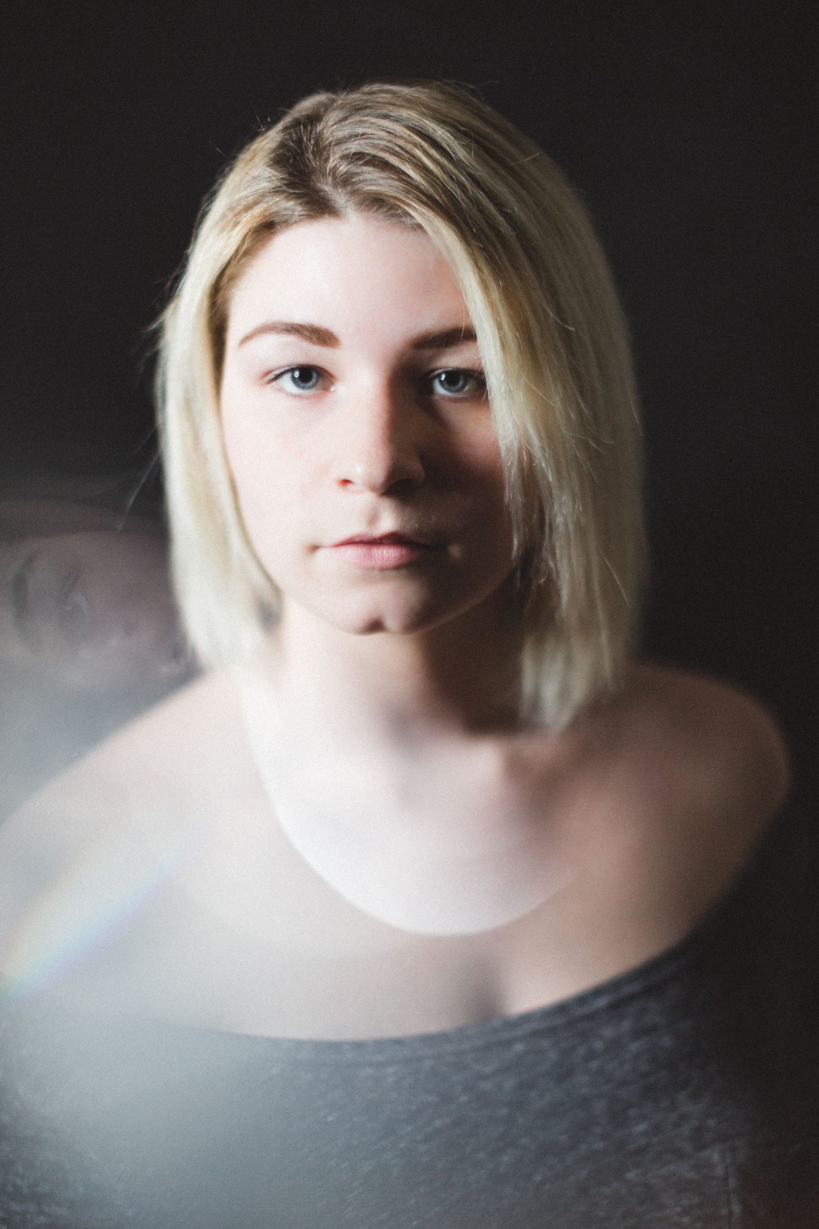 One Light, One Modifier | 5 Lighting Setups For Under $300