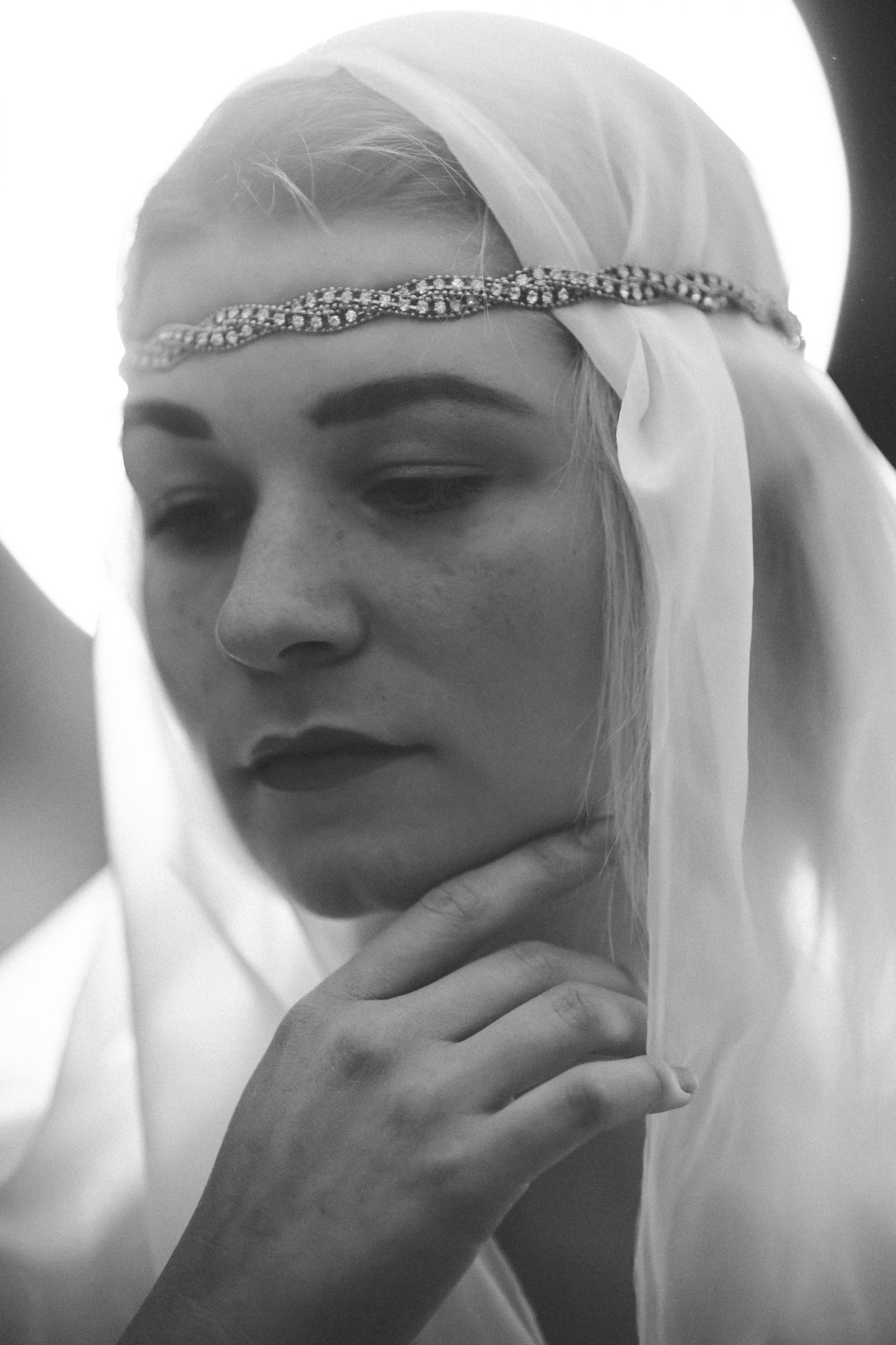 One Light, One Modifier | 5 Lighting Setups For Under $300