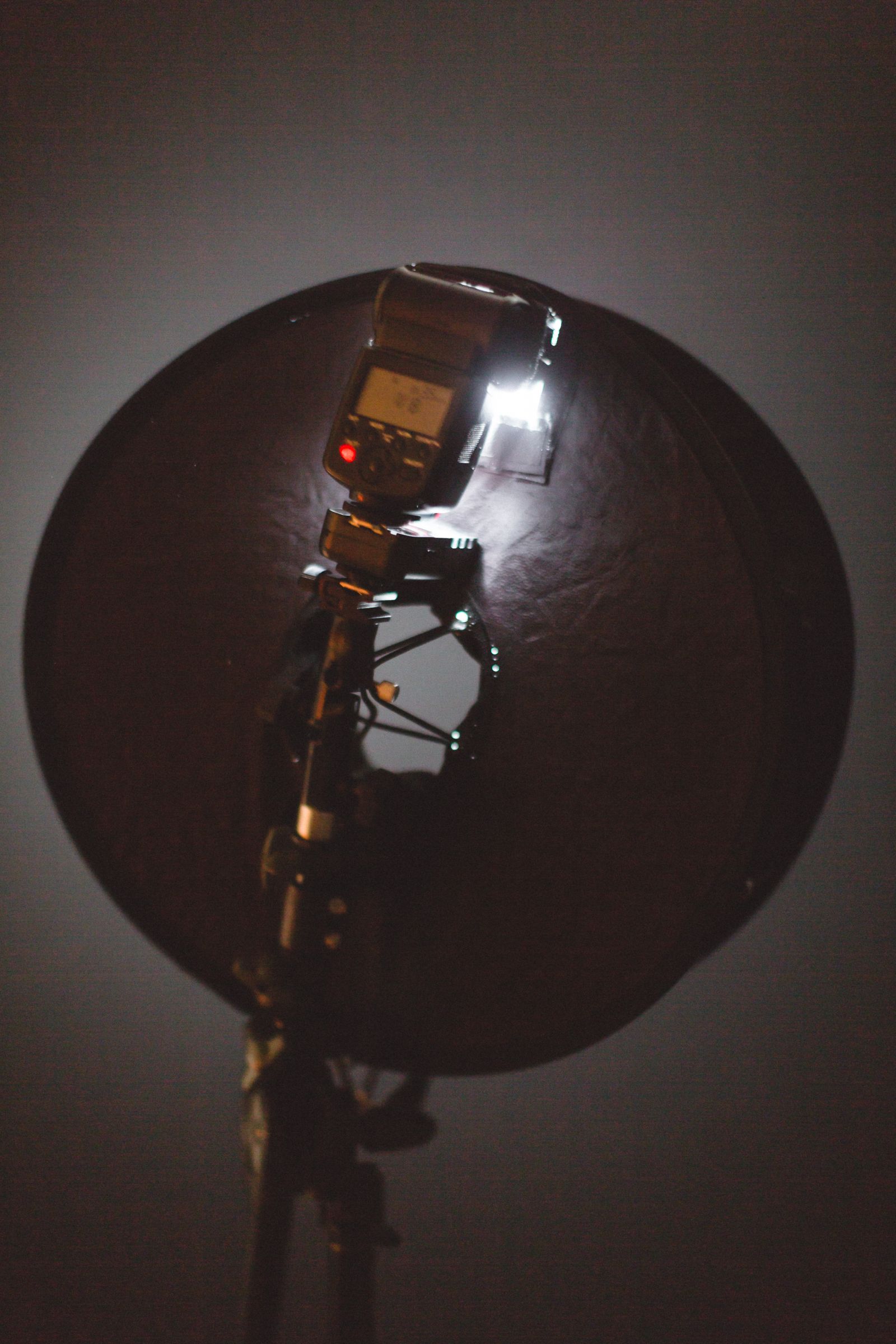 One Light, One Modifier | 5 Lighting Setups For Under $300