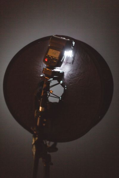 One Light, One Modifier | 5 Lighting Setups For Under $300