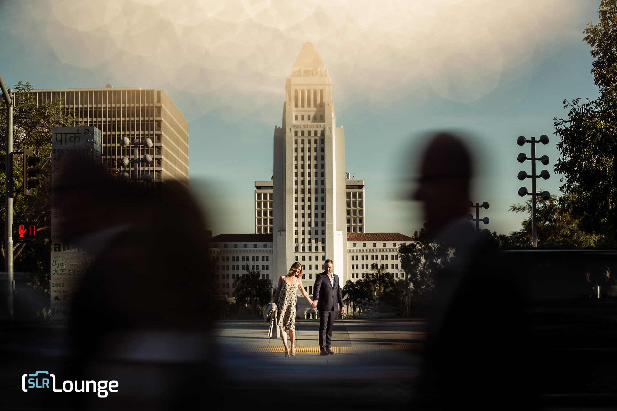 Incredible Engagement Photography Course Now Available!