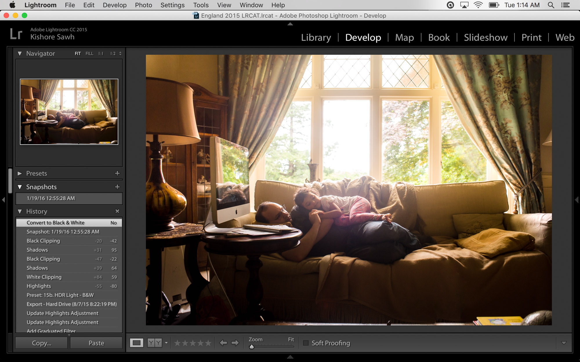 2 Tools That Boost Lightroom's Develop Module & Presets