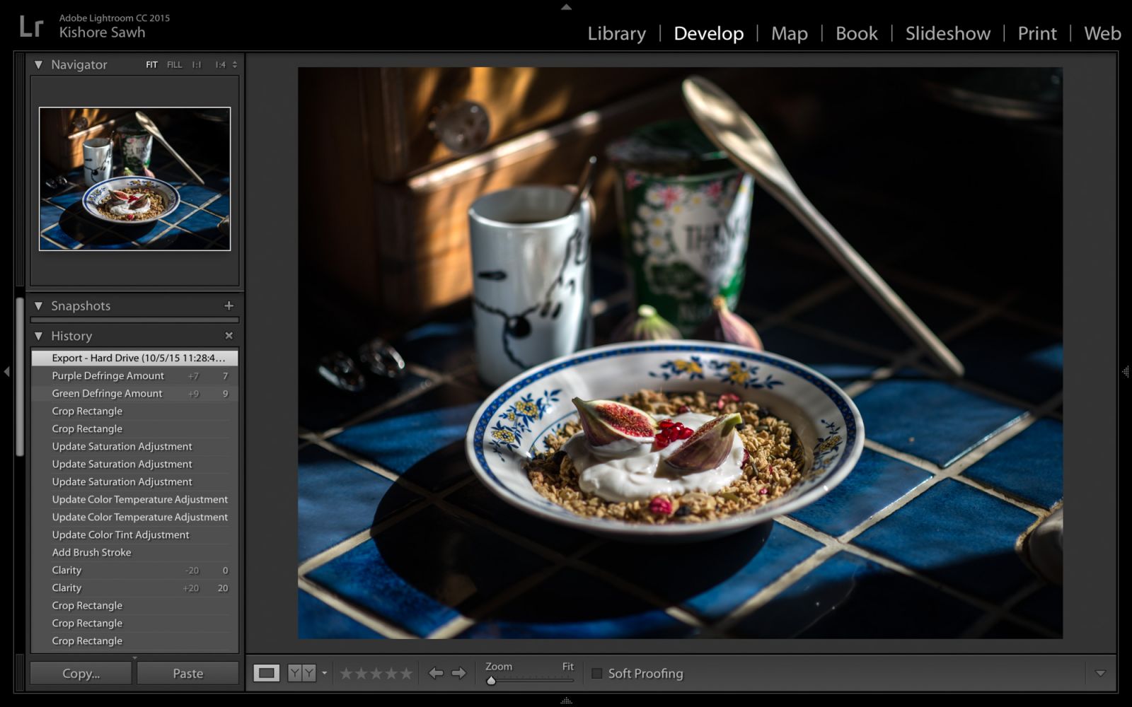 2 Tools That Boost Lightroom's Develop Module & Presets