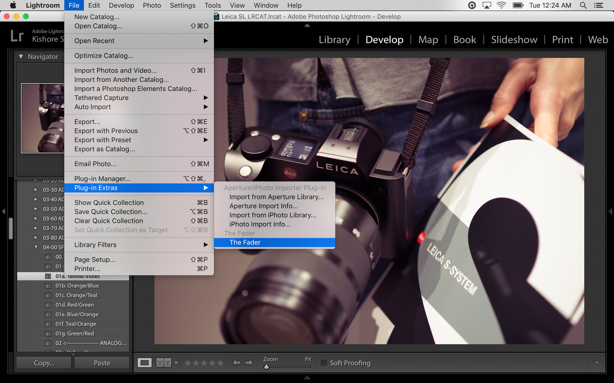 2 Tools That Boost Lightroom's Develop Module & Presets