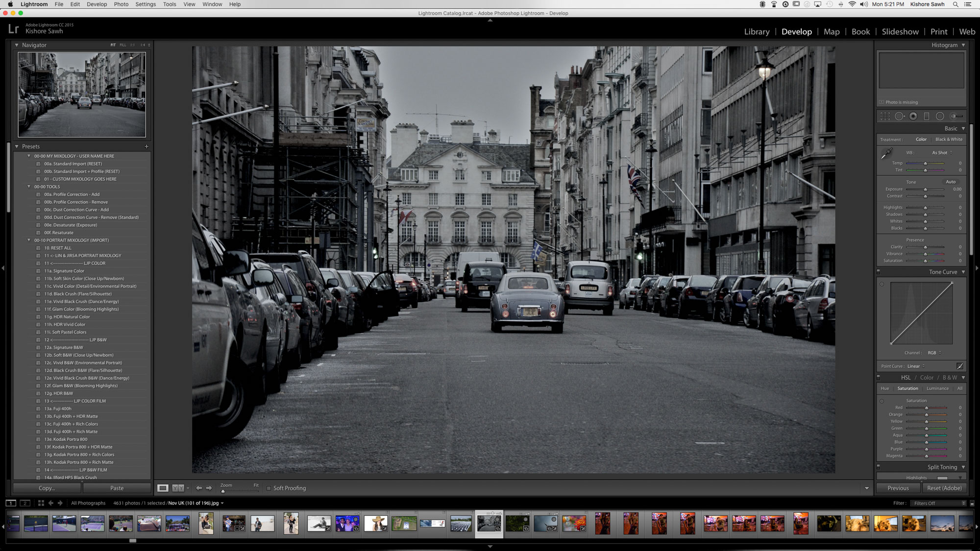 'Icons' & 'Solo Mode' Optimize Lightroom Use For A Cleaner Workspace ...