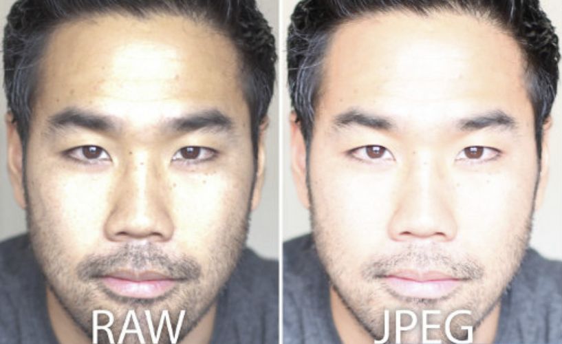 RAW vs JPEG | The Ultimate Visual Guide (Updated)
